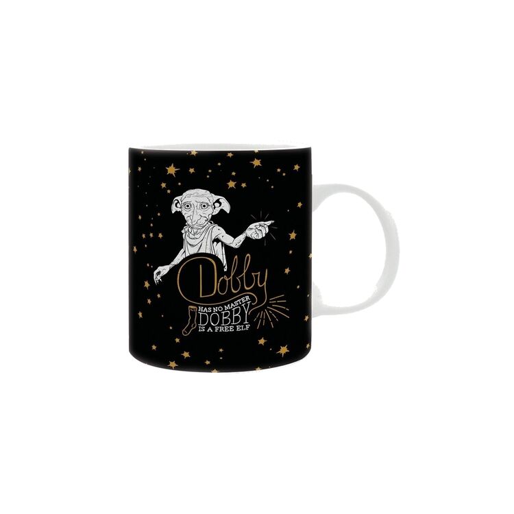 Harry Potter Dobby Mug | Nerdom