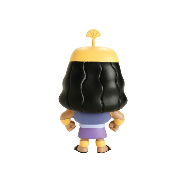 Funko Pop! Disney Emperors New Groove Kronk | Nerdom