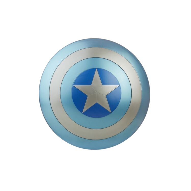 Marvel Legends Captain America Stealth Shield | Nerdom, Greece