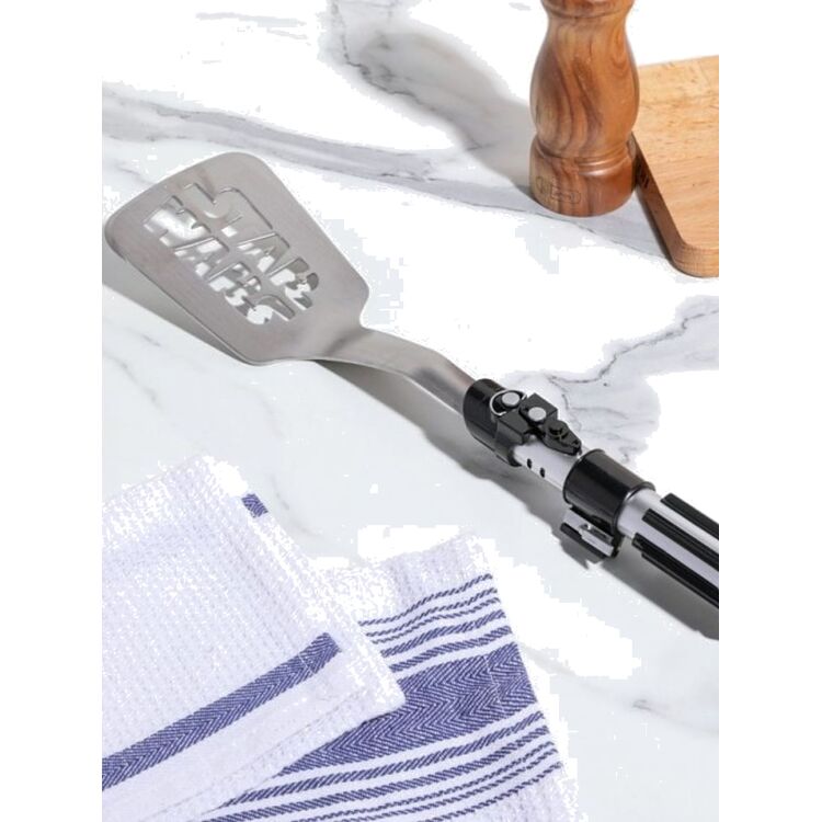 Star Wars Spatula Darth Vader Lightsaber Handle | Nerdom