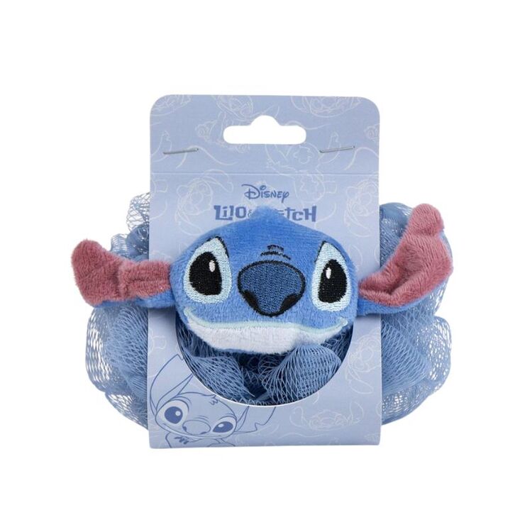 Disney Stitch Sponge | Nerdom, Greece