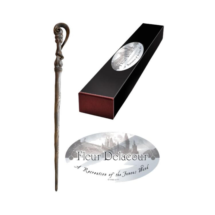 Harry Potter Fleur Delacour's Wand | Nerdom, Greece