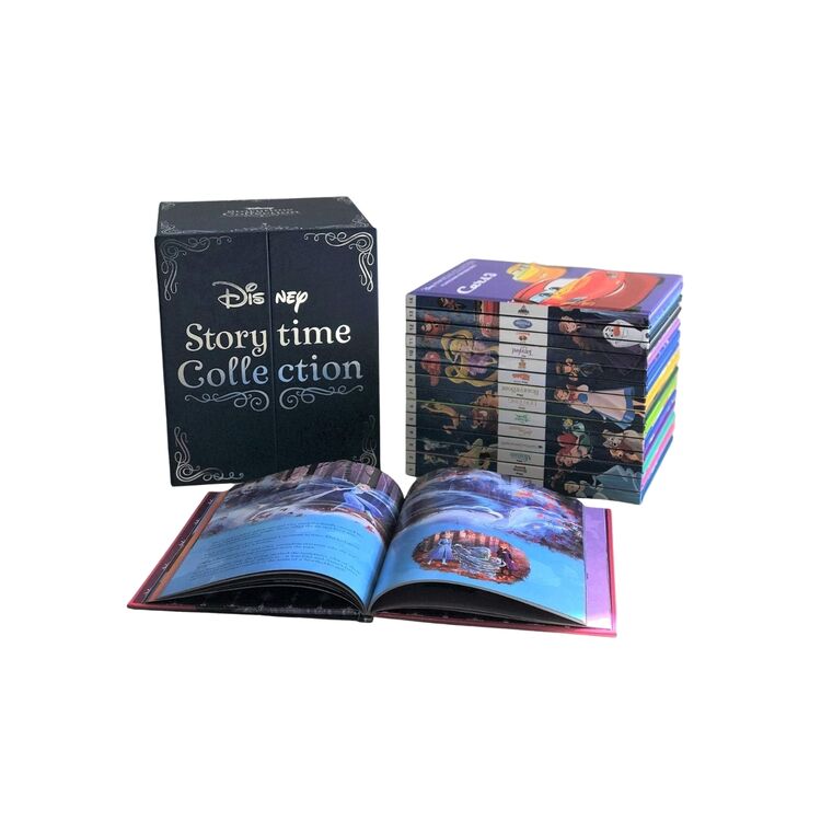 Disney Storytime Collection | Nerdom