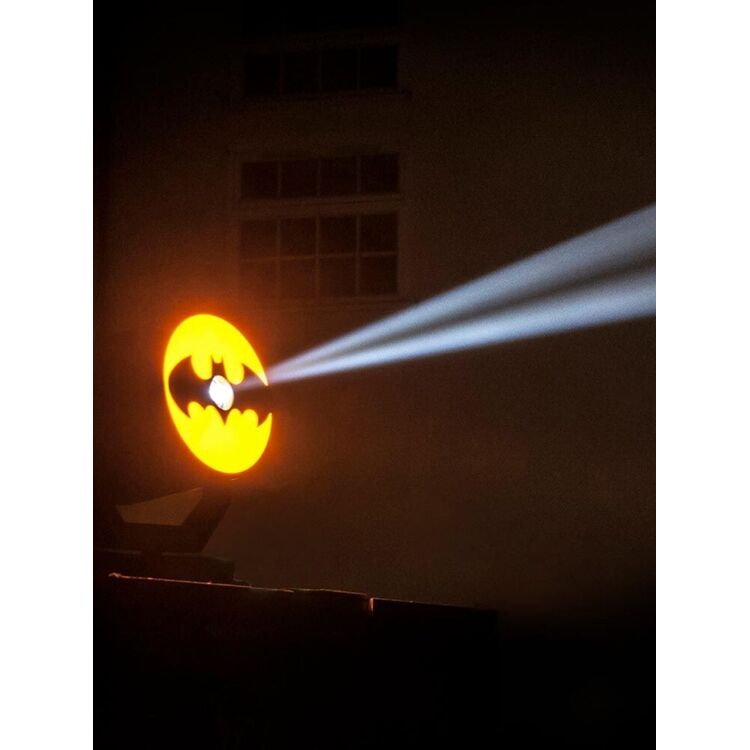 DC Comics Batman Projection Light | Nerdom