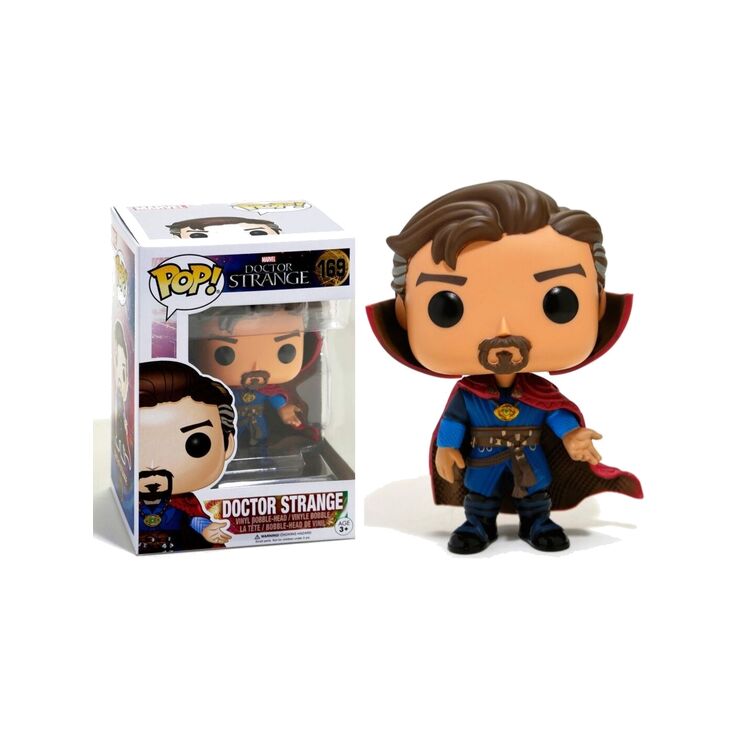 Funko Pop! Marvel Doctor Strange | Nerdom