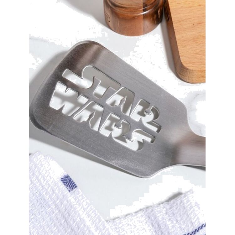 Star Wars Spatula Darth Vader Lightsaber Handle | Nerdom