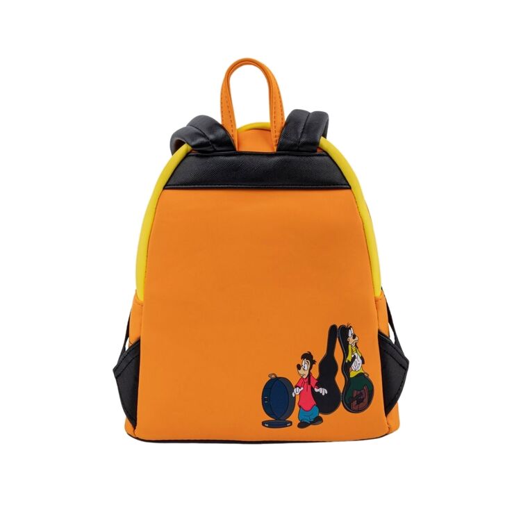 Loungefly Disney Goofy Movie Powerline Cosplay Backpack | Nerdom