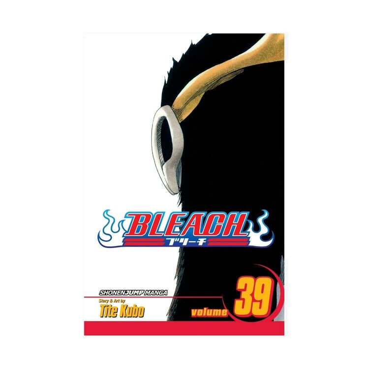 Bleach Vol.39 | Nerdom