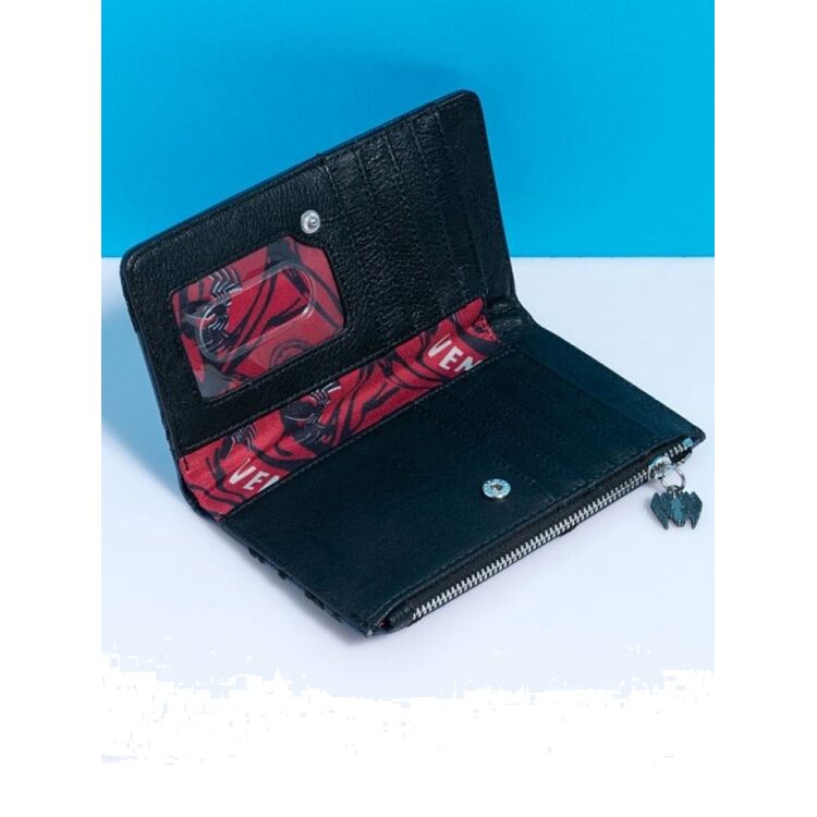 Loungefly Marvel Venom Wallet | Nerdom, Greece