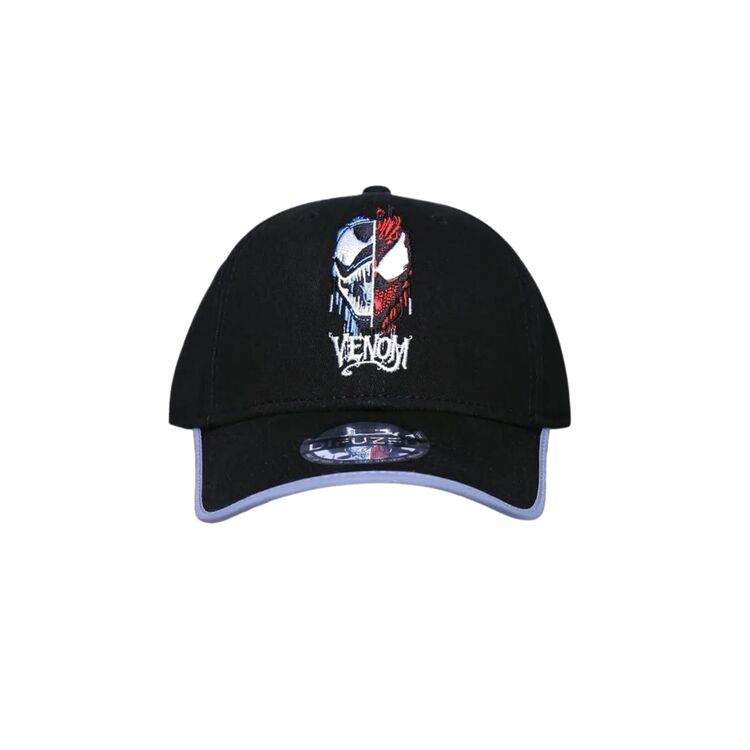 Marvel Venom Adjustable Cap | Nerdom