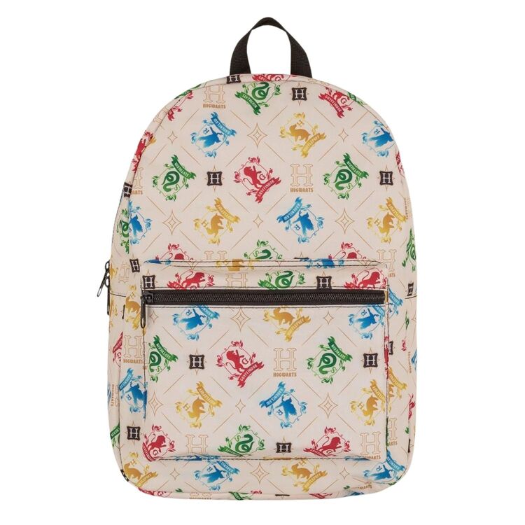 Harry Potter Houses Backpack | Nerdom