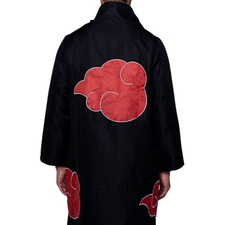 Naruto Shippuden Akatsuki Coat | Nerdom