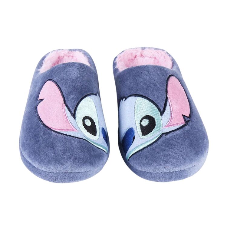 Disney Stitch Slippers | Nerdom