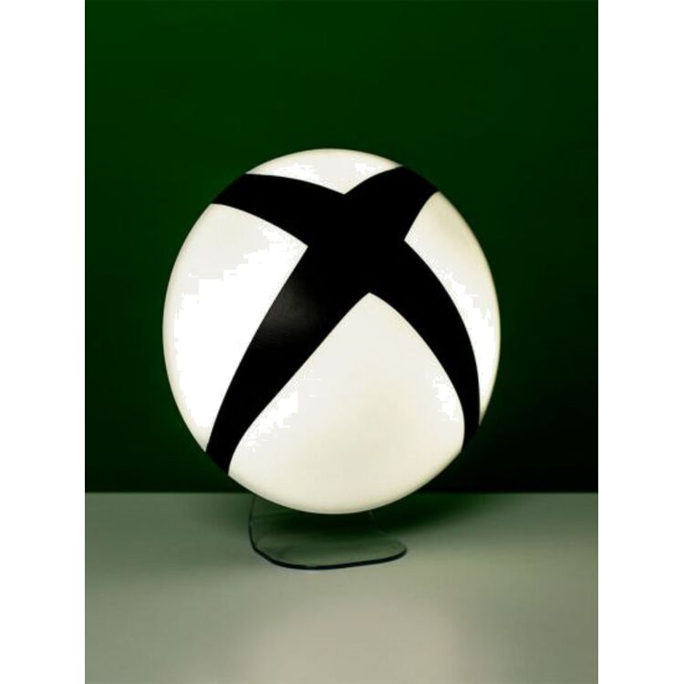 XBOX Logo Light | Nerdom