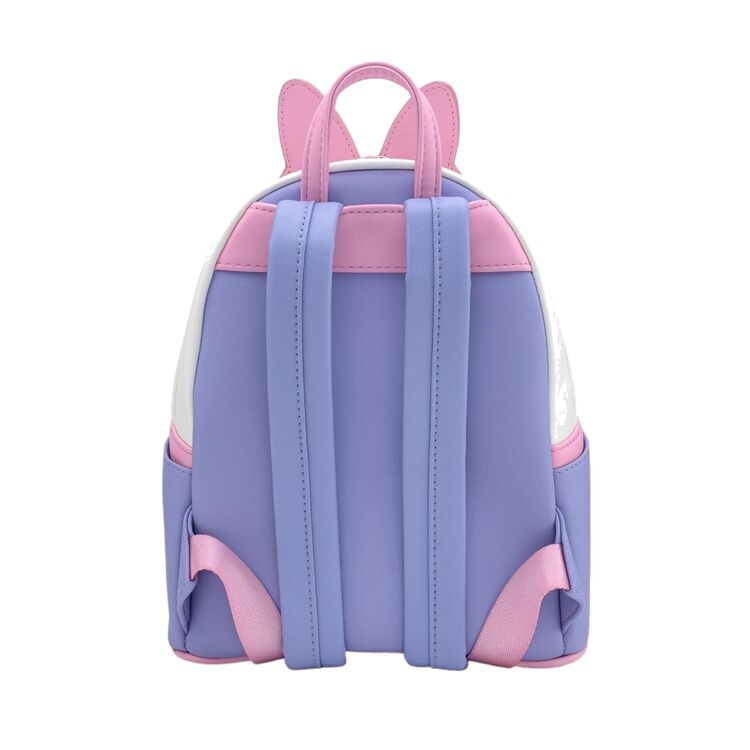 Loungefly Disney Daisy Duck Mini Backpack | Nerdom