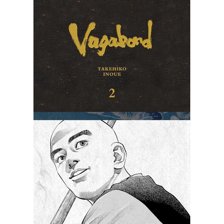 Vagabond Definitive Edition Vol.02 | Nerdom
