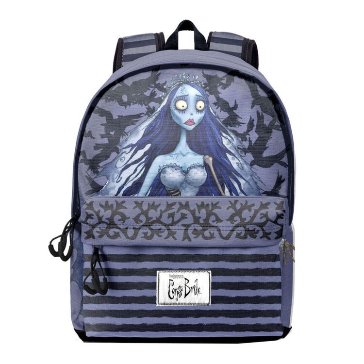The Corpse Bride Emily Backpack | Nerdom