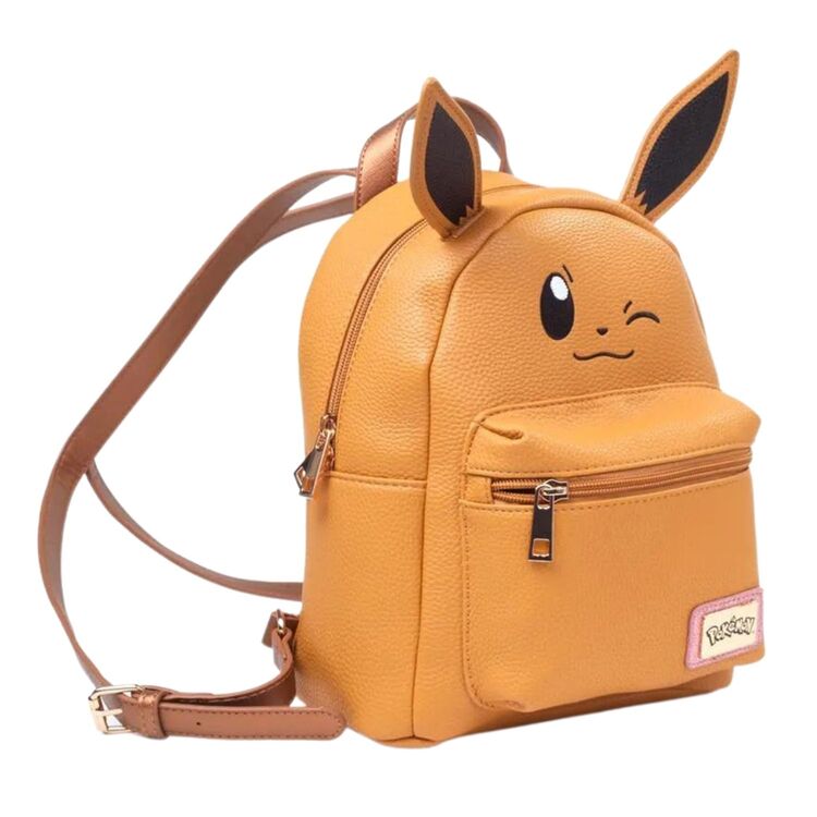Pokemon Eevee Backpack | Nerdom