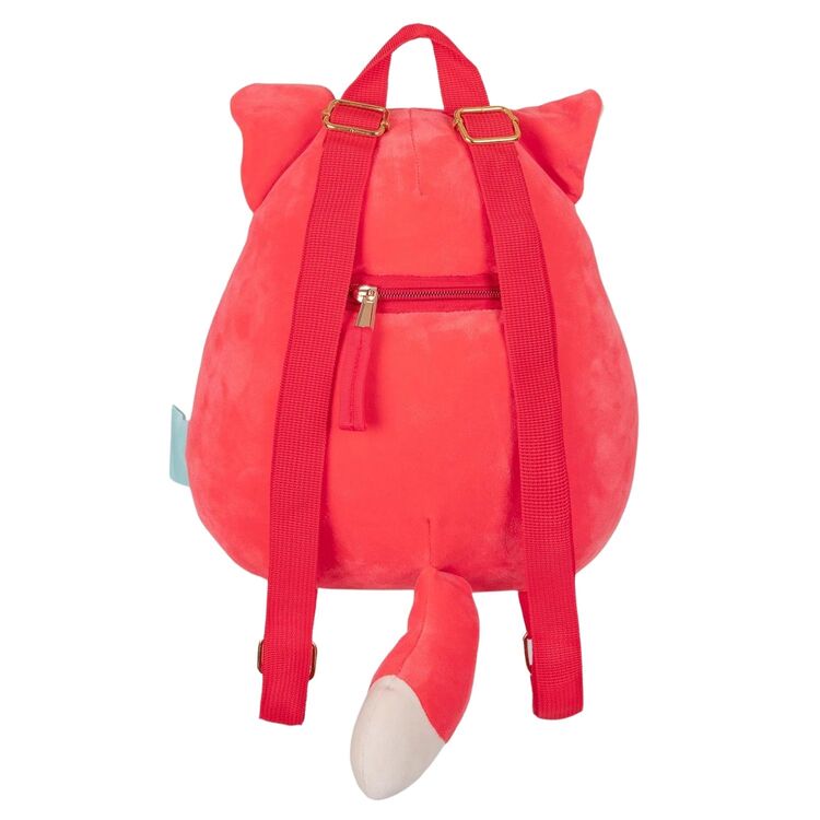 Squishmallow Fifi Plush Backpack | Nerdom