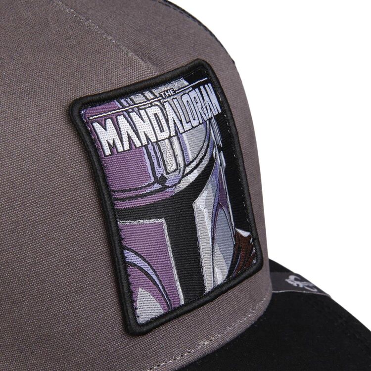 Star Wars Mandalorian Patches | Nerdom