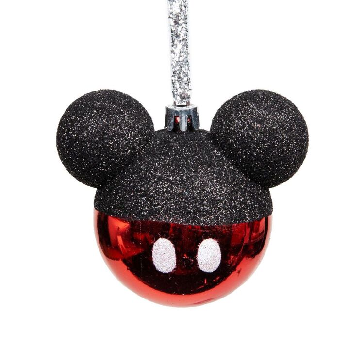 Mickey Mouse Christmas Bauble | Nerdom