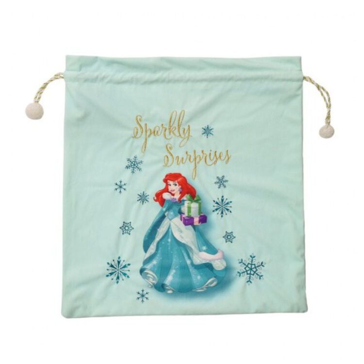 Disney Ariel Sack | Nerdom