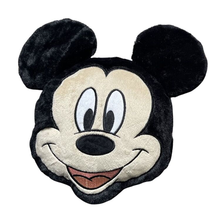 Μαξιλάρι Disney Mickey Mouse Shaped | Nerdom