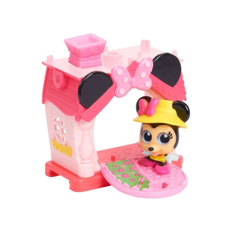 Disney Doorables House Collection | Nerdom, Greece