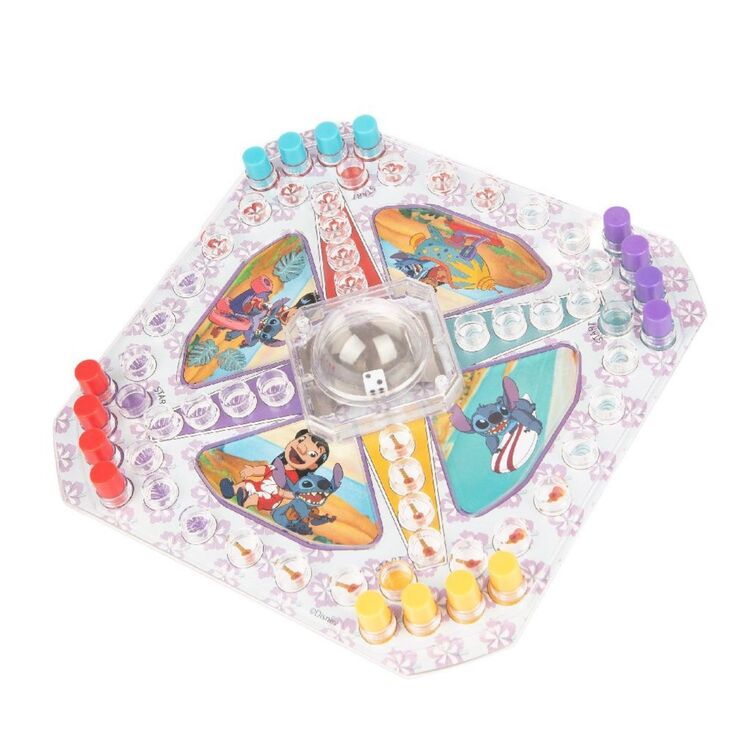 Disney Stitch Pop Up Game | Nerdom