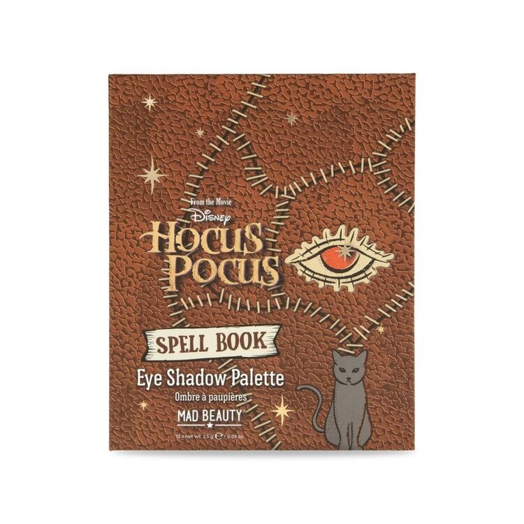 Disney Hocus Pocus Eye Shadow Palette | Nerdom, Greece