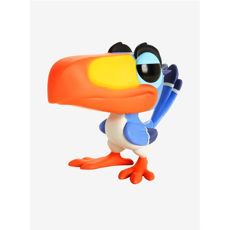 Funko Pop! Lion King Zazu | Nerdom