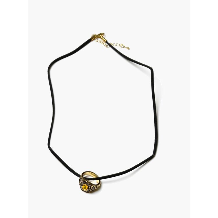 Harry Potter Hufflepuff Class Ring | Nerdom