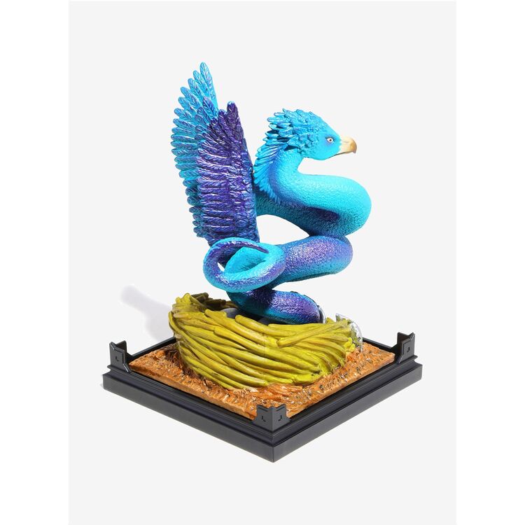 Harry Potter Fantastic Beasts Magical Creatures Occamy | Nerdom