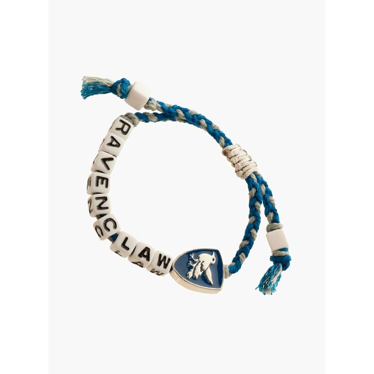 Harry Potter Ravenclaw Cube Bead Bracelet | Nerdom