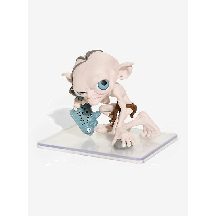The Lord of the Rings Vinyl Mini Epics Gollum | Nerdom
