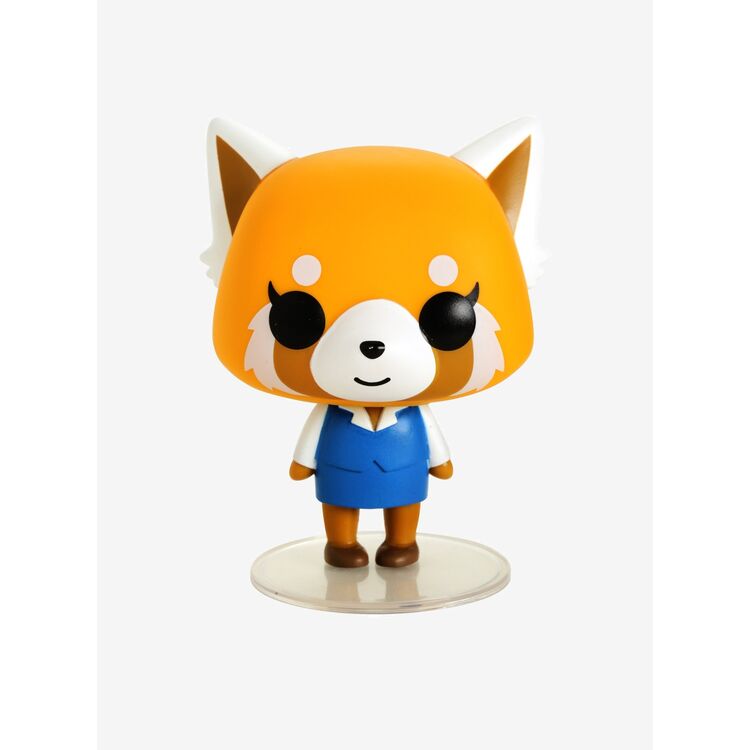 Funko Pop! Sanrio Aggretsuko Retsuko | Nerdom