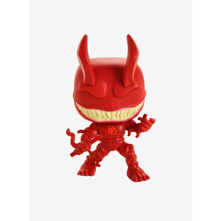 Funko Pop! Marvel Venomized Daredevil | Nerdom