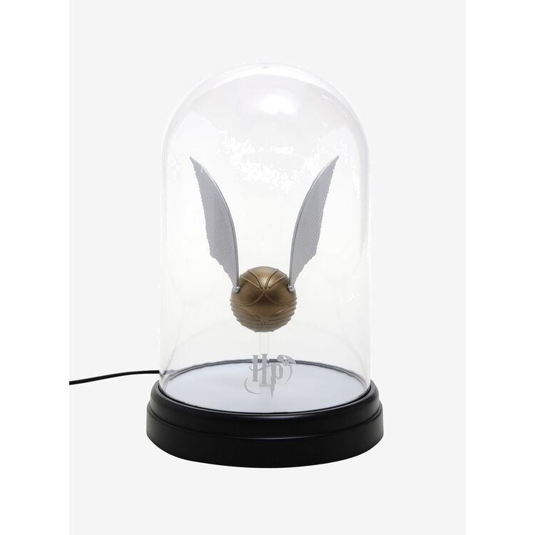 Golden Snitch Light | Nerdom