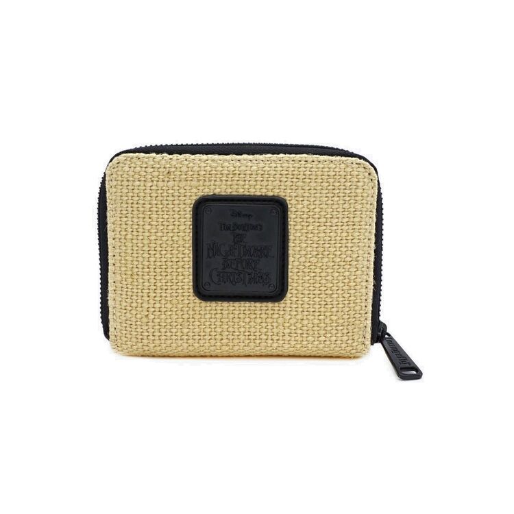 Loungefly Disney NBC Oogie Boogie Wallet | Nerdom