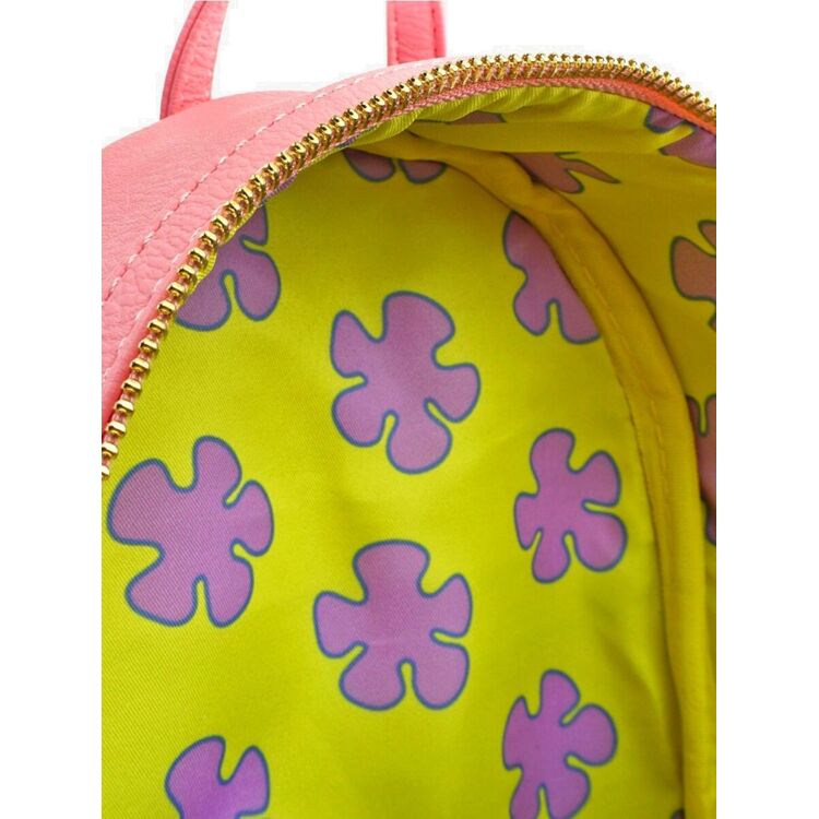 Loungefly Spongebob 20th Anniversary Patrick Backpack | Nerdom, Greece