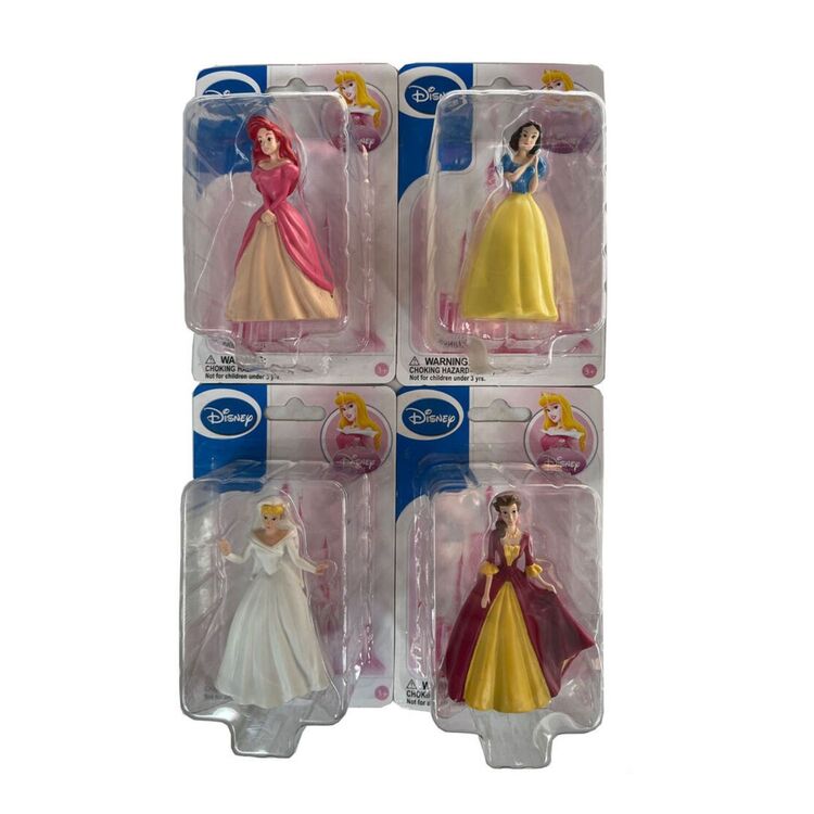 Disney Princesses Random Figure #10042 | Nerdom, Greece