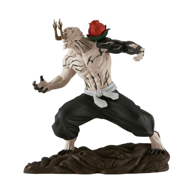 Jujutsu Kaisen Combination Battle Hanami Figure | Nerdom
