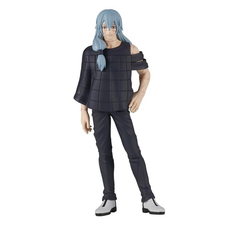 Jujutsu Kaisen Mahito Figure | Nerdom, Greece
