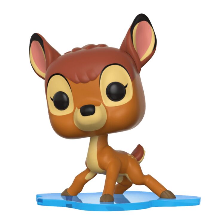 Φιγούρα Funko Pop! Disney Bambi (Special Edition) #22035 | Nerdom