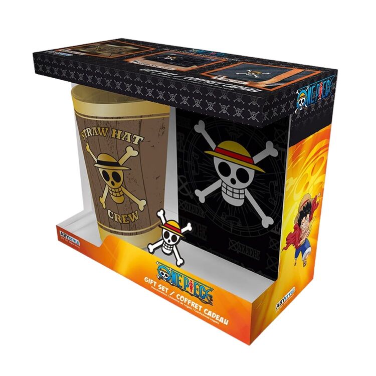 One Piece Gift Set | Nerdom
