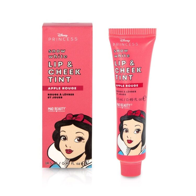 Disney Princess Snow White Lip & Cheek Tint | Nerdom, Greece
