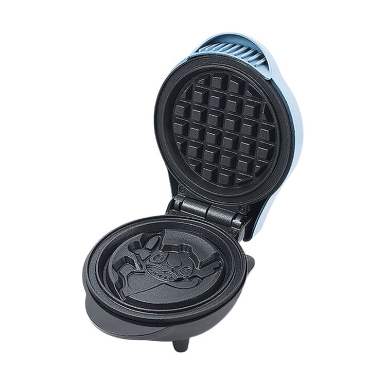 Disney Lilo and Stitch Mini Waffle Maker | Nerdom, Greece
