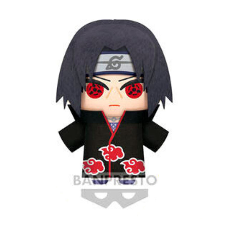 Naruto Shippuden Series 2 Itachi Plush | Nerdom