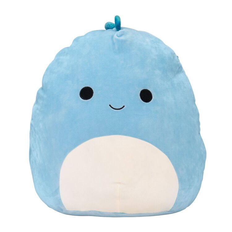 Squishmallow Grayson The Dinosaur #72129 | Nerdom