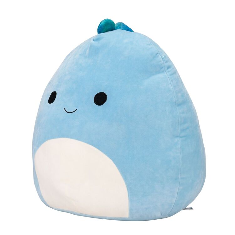 Squishmallow Grayson The Dinosaur #72129 | Nerdom